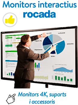 Comercial Paperera i Materials d'Oficina S.L.