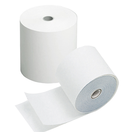 Comercial Paperera i Materials d'Oficina S.L. | Rotlle químic 2 fulls ...