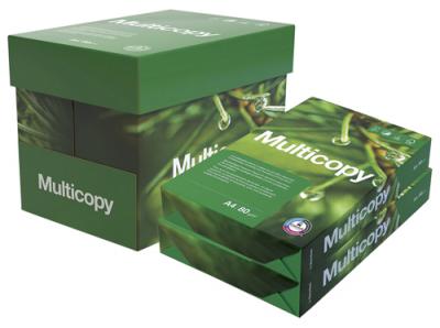 Comercial Paperera i Materials d'Oficina S.L. | Paper MULTICOPY 80g A4 i A3